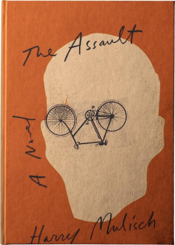 The Assault – Petunia Books Limited